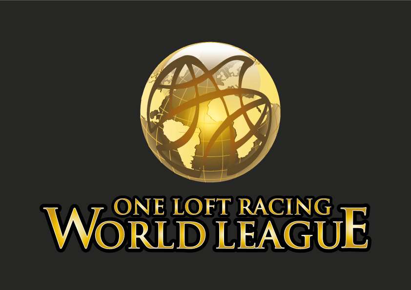 How does One Loft Racing World League work? - ONE LOFT RACING